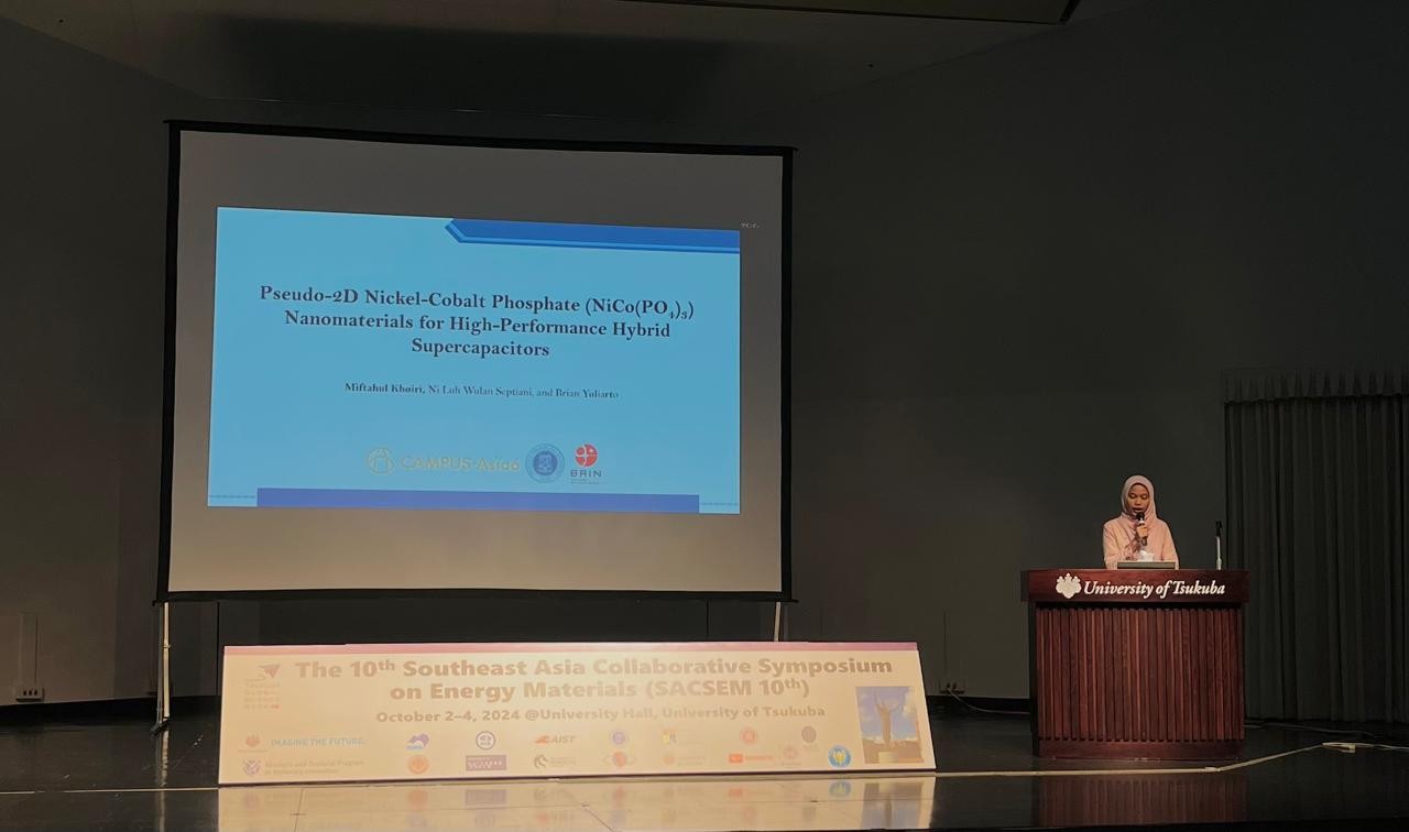 "Transformative odyssey" | CAMPUS-Asia6